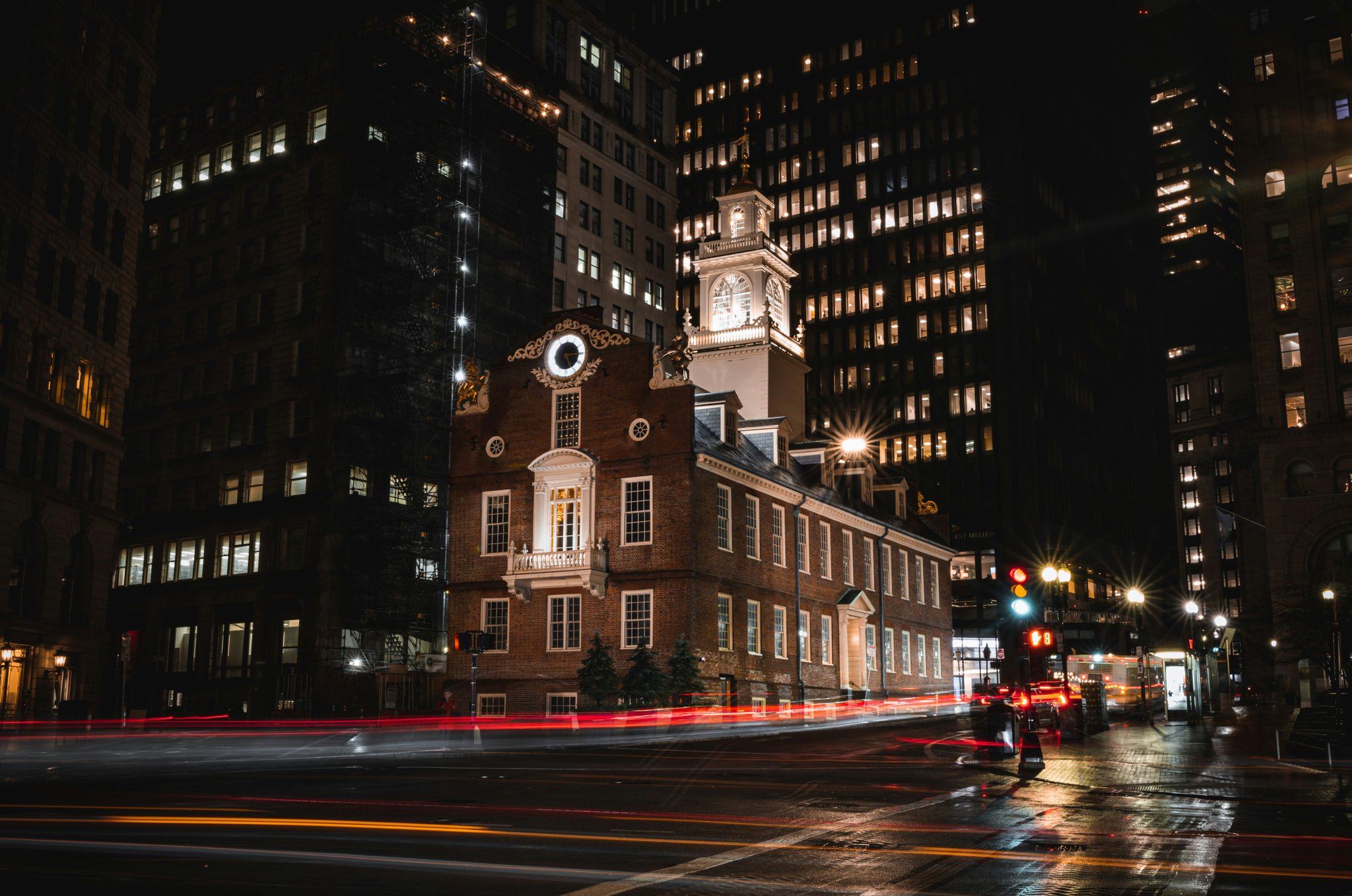 Master of Public Administration | Suffolk University